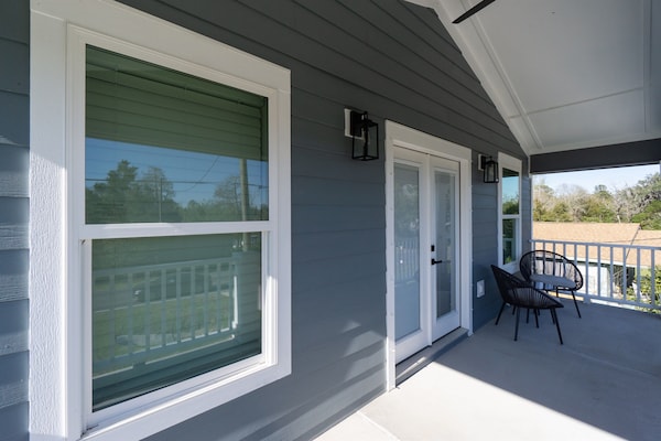 Blackwater River Coastal Retreat - Milton, FL