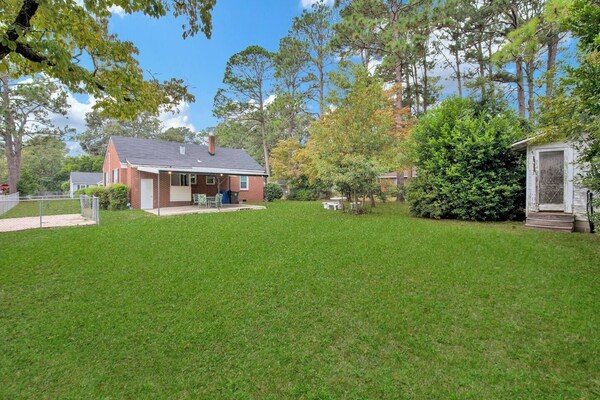 Cozy Guest House Near Hospital - Fayetteville, NC