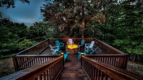 Bearway To Heaven - Blue Ridge, GA