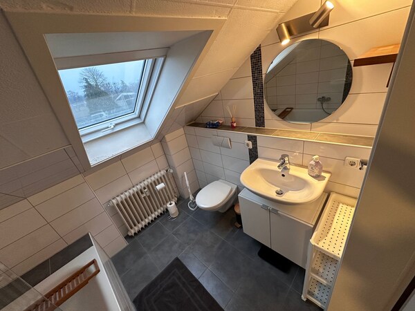 Porta Lodge - Minden
