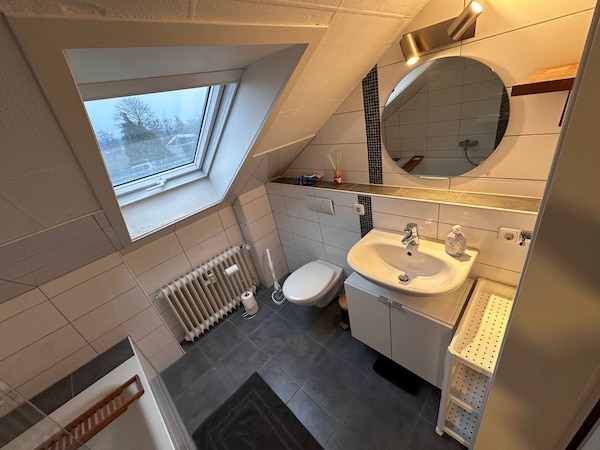 Porta Lodge - Minden
