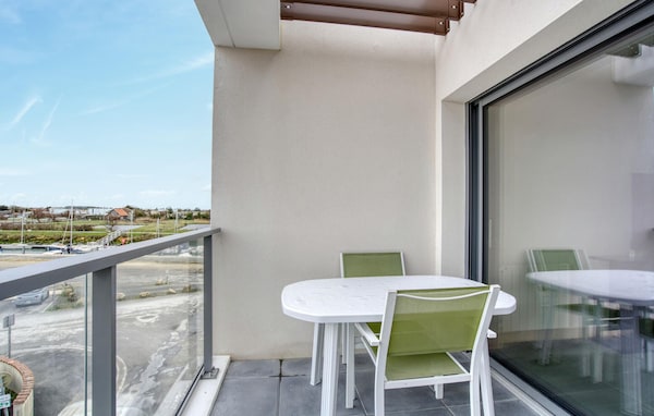 Bel Appartement à La Tremblade - Ronce-les-Bains