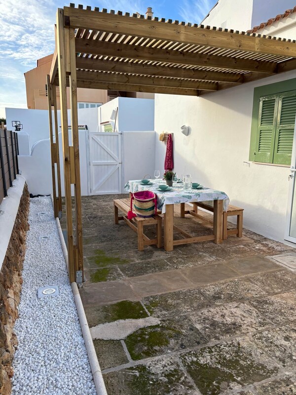 Cales De Menorca 7, Cales De Menorca 7 - Cala Pregonda - Minorca