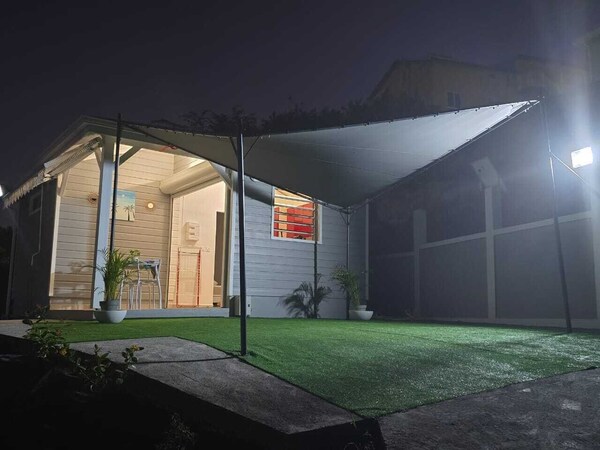 Bungalow Rental - Guadalupe
