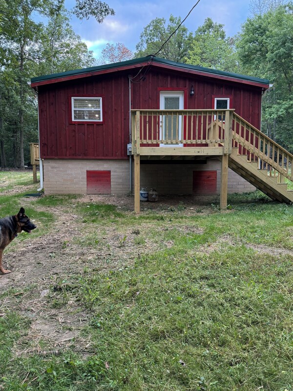 1987 Oak Springs- Majestic-tranquil-serene - Luray, VA