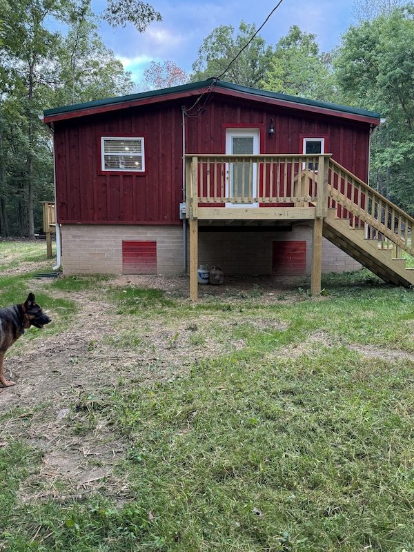 1987 Oak Springs- Majestic-tranquil-serene - Luray, VA