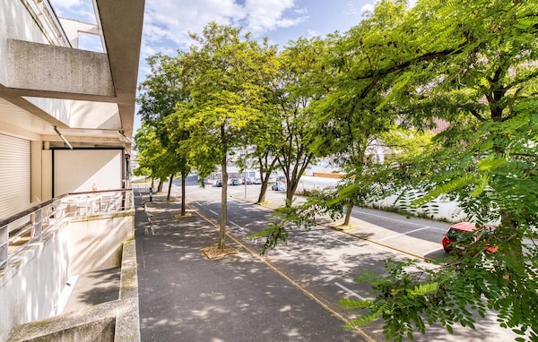 Amazing Apartment In La Rochelle With Wifi - Châtelaillon-Plage