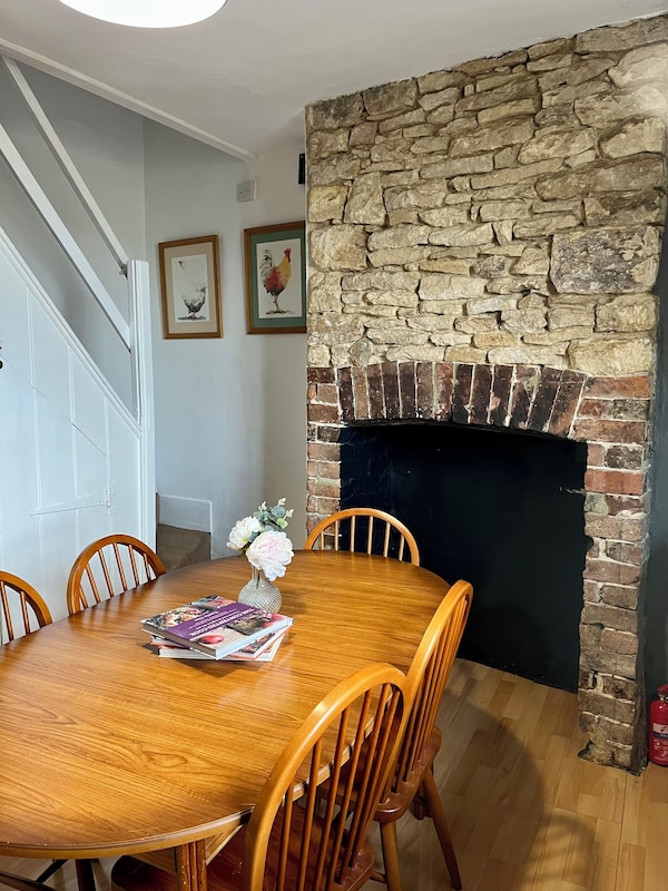 Traditional Home Perfect Escape In The Cotswolds - Chipping Norton