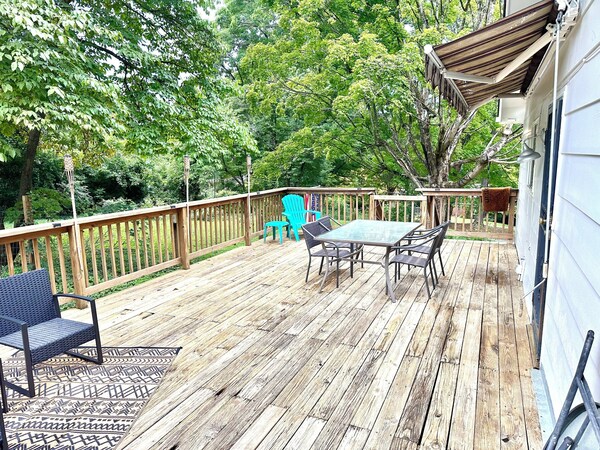Sweet Home Knoxville - 7 Min. To Utk Stadium & Downtown - Knoxville, TN