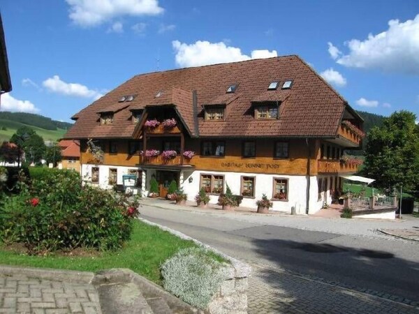 Apartment (Corncrake) (Type C) - Titisee-Neustadt