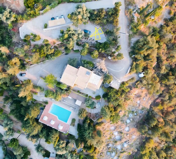 Ferienwohnung 'Myrto Homes Agios Nikitas Lefkada 4' Mit Meerblick, Wi-fi Und Klimaanlage - Lefkada