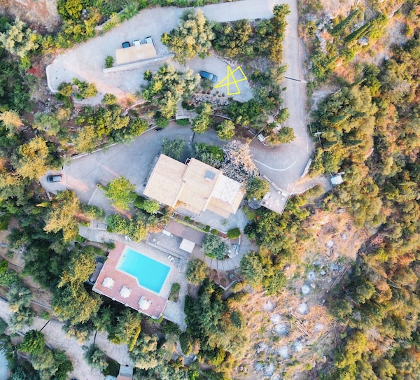 Apartment 'Myrto Homes Agios Nikitas Lefkada 6' With Sea View, Wi-fi And Air Conditioning - Lefkada