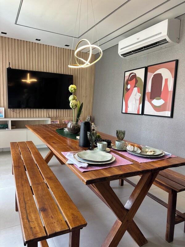 Airport Studio - Teresina