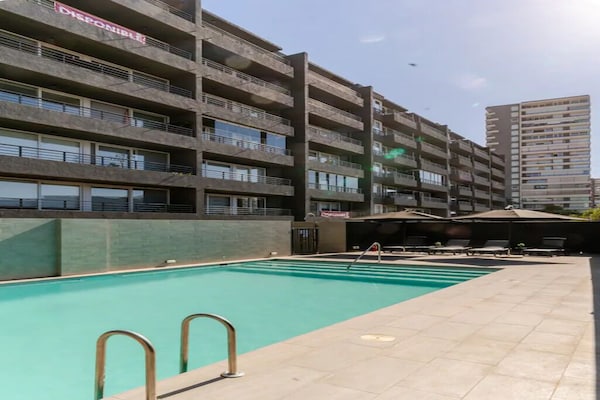 Enjoy Chile In This Safe And Modern Apartment In The Heart Of Santiago - Providencia, Chile