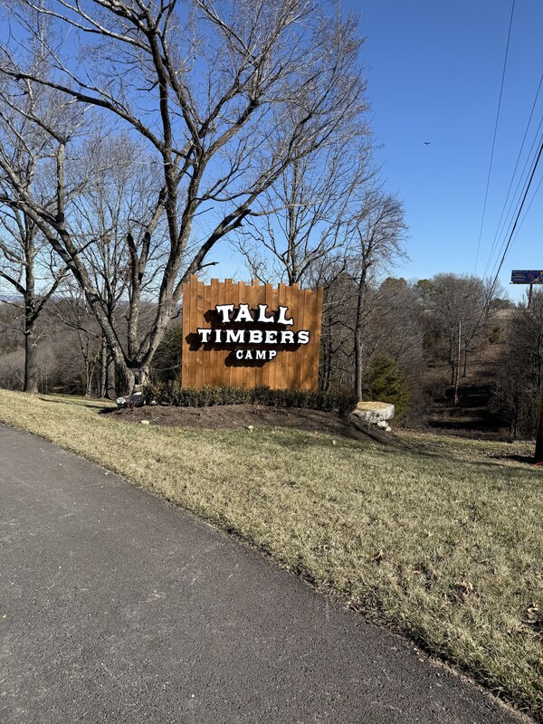 New 5 Bdrm Condo.  Discounts For Teachers, 1st Responders, Pastors, & Military. - Branson, MO