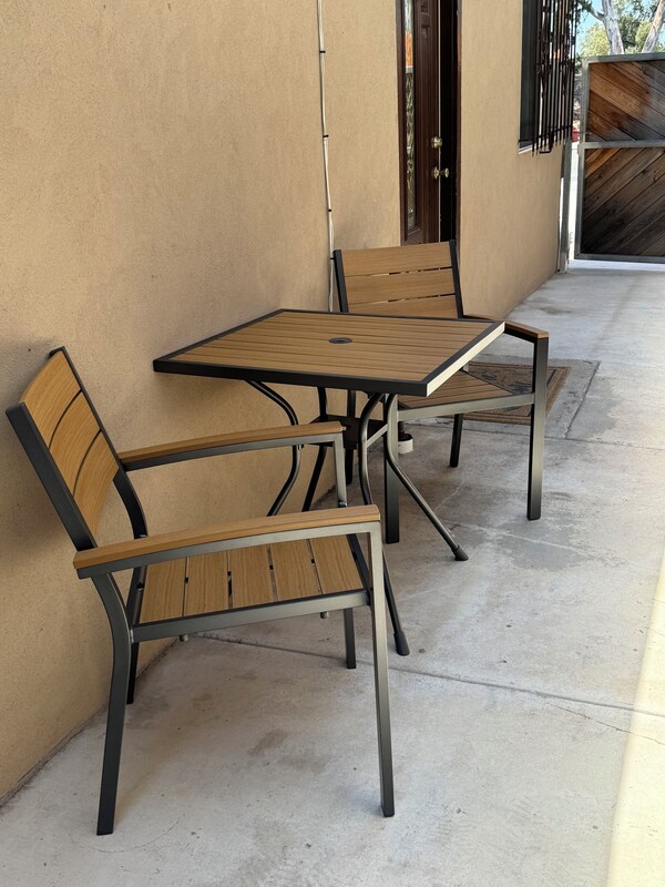 Central 2-bedroom Haven: Cozy & Convenient - Paradise Hills - San Diego