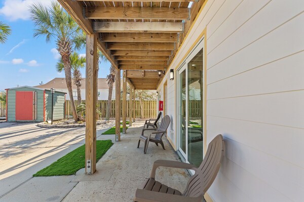 Ocean Breeze 3b | 1 Bed, 1 Bath - Panama City