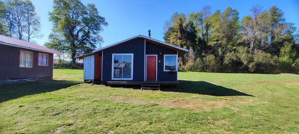 Villarrica Cabins - Los Ríos