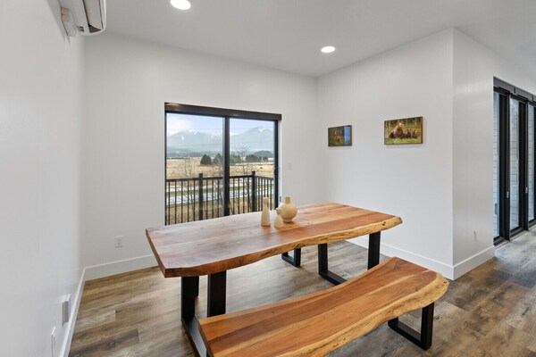 Stunning Penthouse Breathtaking Water Views! 302 - Juneau, AK