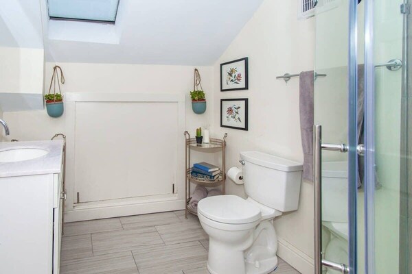Essential Boston Home | Near South End - Dorchester, MA