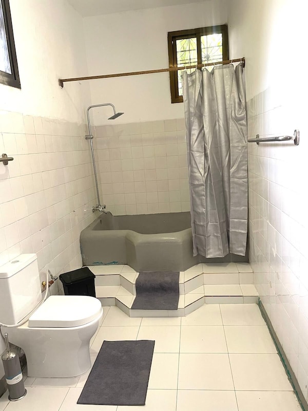 Salama Garden Inn Mbweni Zanzibar - Zanzibar