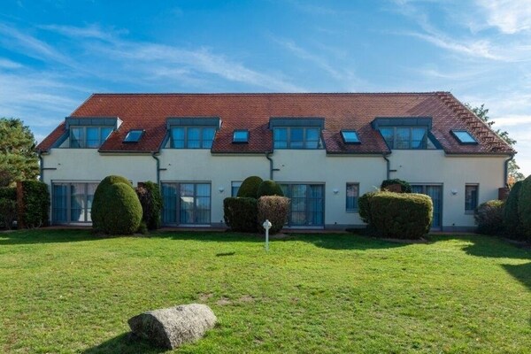 Vacation Apartment/apartment For 4 Guests With 56m² In Dewichow (270844) - Koserow