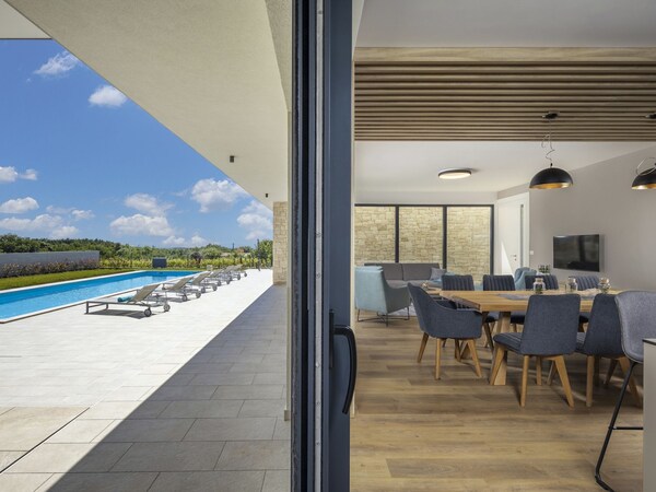 La Perla By Interhome - Novigrad