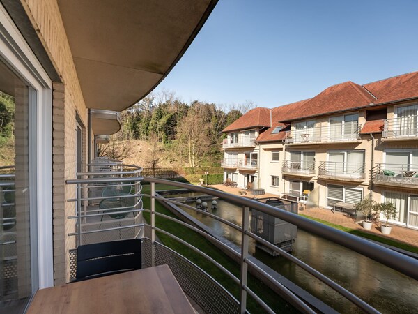 Green Garden By Interhome - De Haan