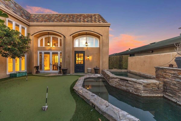 @ Marbella Lane - Luxe Waterfront Retreat W/ Views - Newport Beach, CA