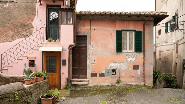 La Scoletta - Bracciano