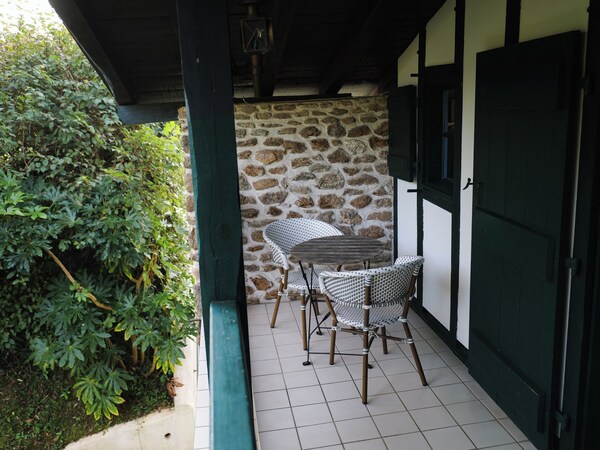 Domaine Xixtaberri: A Paradise In The Basque Hills... - Cambo-les-Bains
