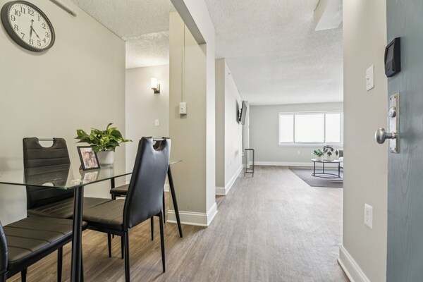 Legacy At Imperial Village 1014 I 2 Bed 2 Bath - Richmond, VA