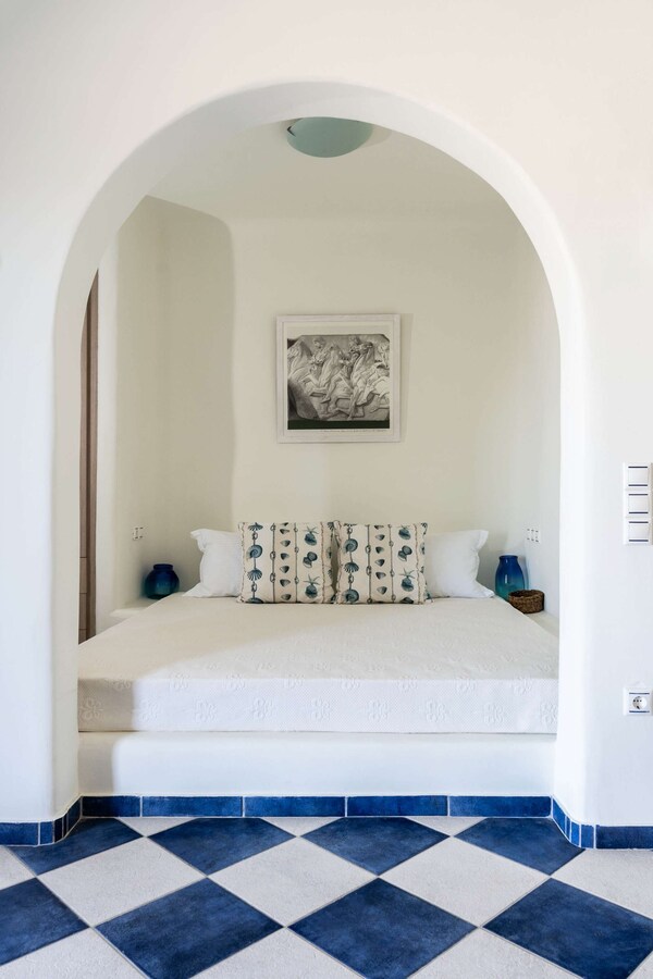 Makani 4.junior Suite - Mykonos
