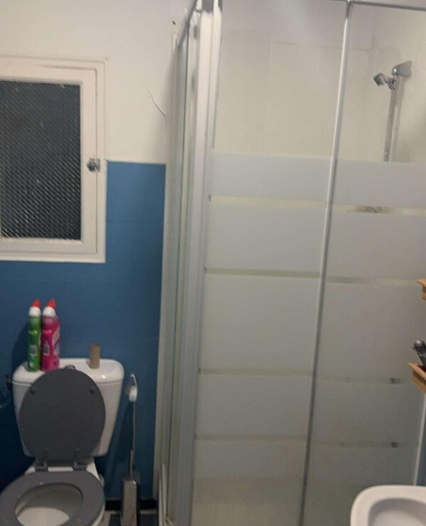 Appartement Moderne Entièrement Meublé T2 - Rivesaltes