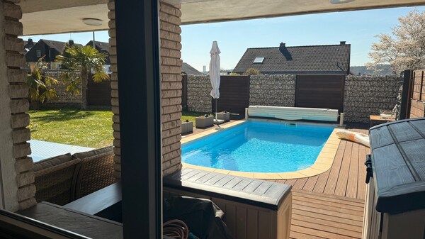 Wellness In Der Eifel - Mechernich