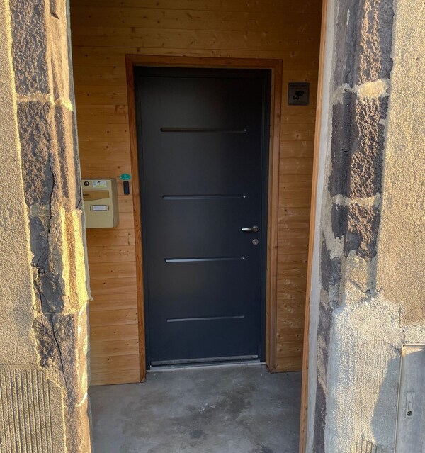 Parifou Maison Climatisé Cosy Tout Confort Avec Coin De Jeu Pour Les Familles - Châtel-Guyon