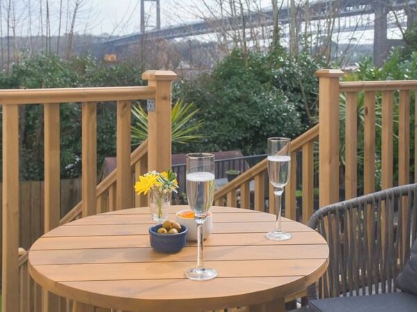 1 Bedroom Accommodation In Saltash - Plymouth