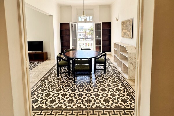 Apartment Alfia - Three Bedroom Villa, Sleeps 6 - Rabat