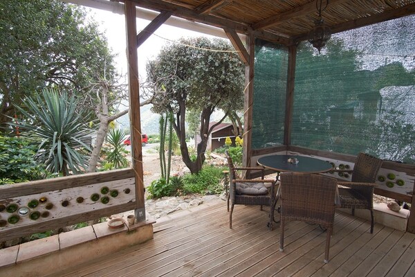 Cubo Hab. Verano ¡Cerca De Caminito Del Rey! Hab. En Una Hermosa Finca Rústica - Andalucía