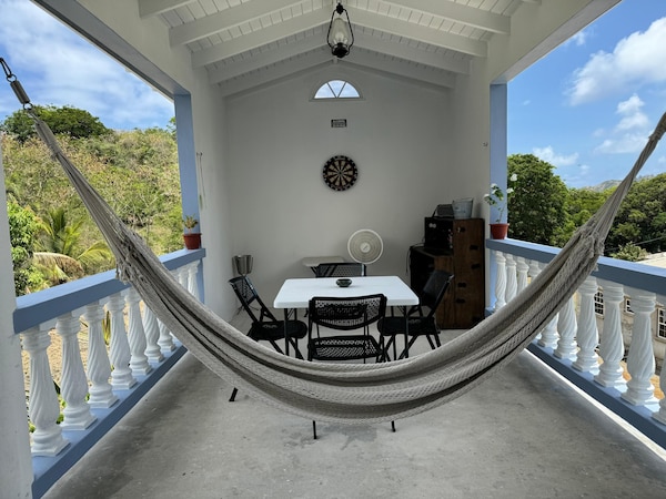 Three Bedroom House On The East Coast Amazing Views - 바베이도스