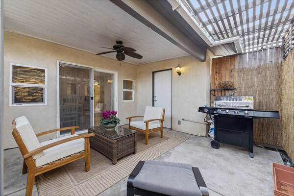 Entire Condo In Bakersfield With Wifi, Ac - Bakersfield, CA