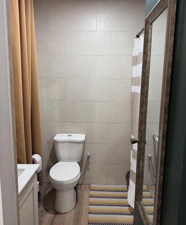Spacious 3-bedroom Apartment With Wifi, Ac In Lovely Port Of Spain - Port of Spain