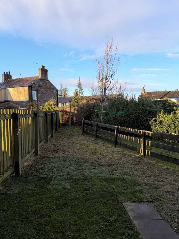 The Corner House - Situated Just 10 Minutes From The Lake District National Park - Dumfries and Galloway