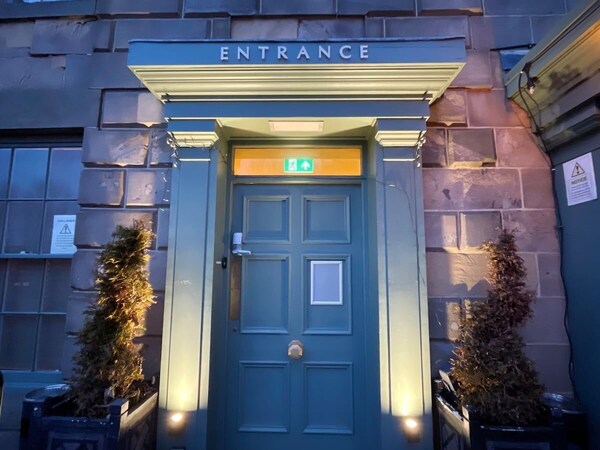 Hnfc Stays - En-suite, Free Parking & Restaurant - Newcastle upon Tyne