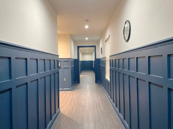 Hnfc Stays - Royal En-suit With Wet Room - Newcastle upon Tyne