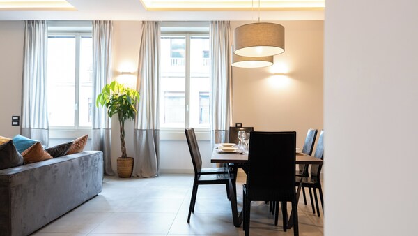 San Carlo Premium | Turin Center - Turin
