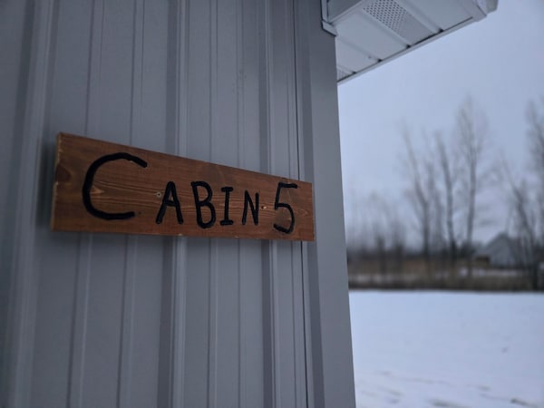 Brightstone Lake Cabin 5 - Indiana (State)