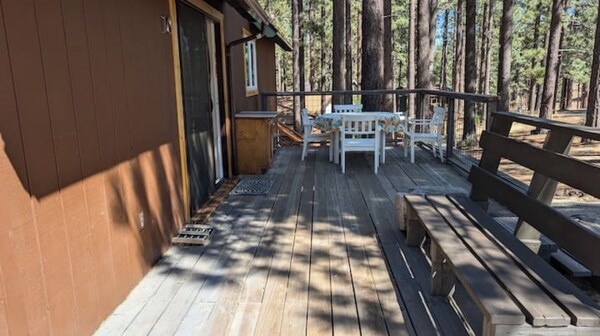 Cozy Blue Jay Nest Retreat - Markleeville, CA
