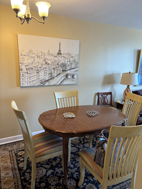 Cozy 1-bedroom Condo In Downtown Winston-salem, Free Parking! - 溫斯頓-塞勒姆