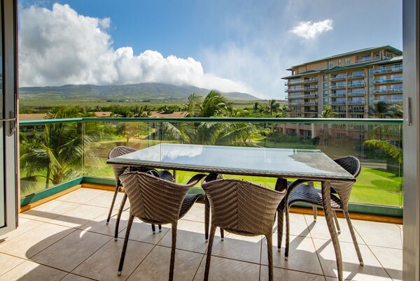 1br Resort View With Den At Honua Kai Resort & Spa, Full Kitchen, Private Lanai - Maui, HI